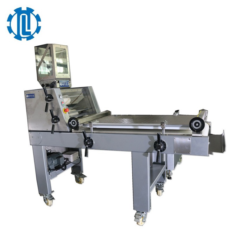Moulder and Panning Machine Manufacturer